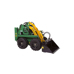 Kanga Mini Loader (Diesel) – Hireworks NT