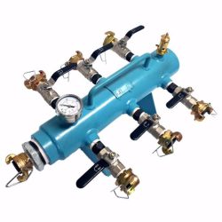 Air Manifold (Various Configurations) – Hireworks NT
